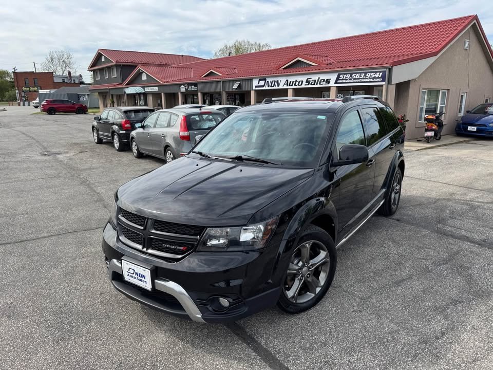 SOLD - DNDN Auto Sales