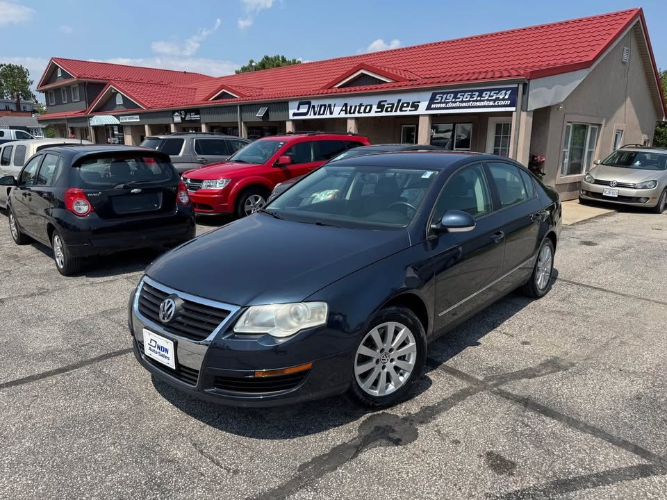 SOLD - DNDN Auto Sales