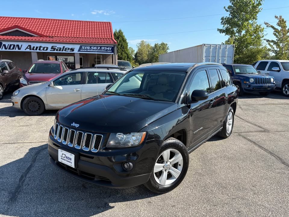 SOLD - DNDN Auto Sales