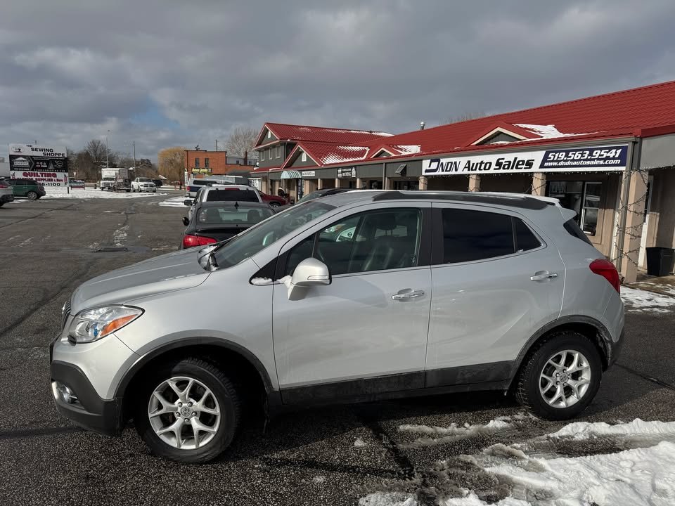 SOLD - DNDN Auto Sales