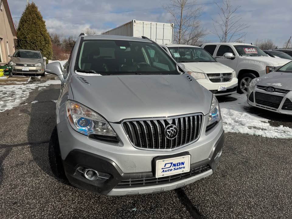 SOLD - DNDN Auto Sales